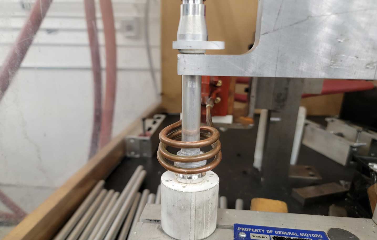 Brazing and Soldering - Erin Industries