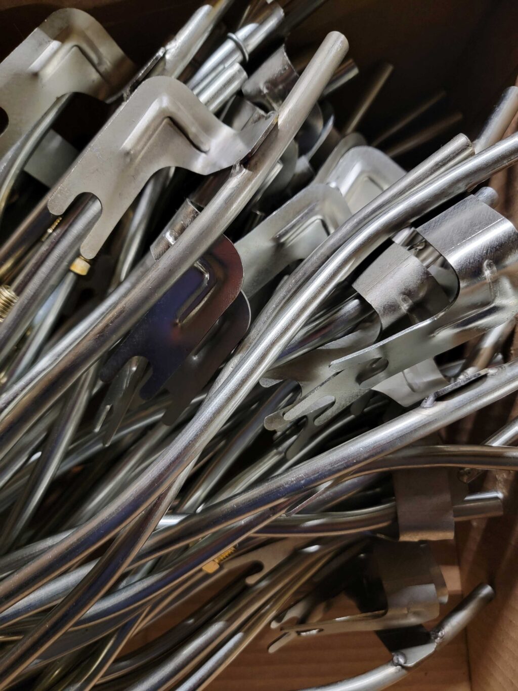 Dipstick Tubes - Erin Industries