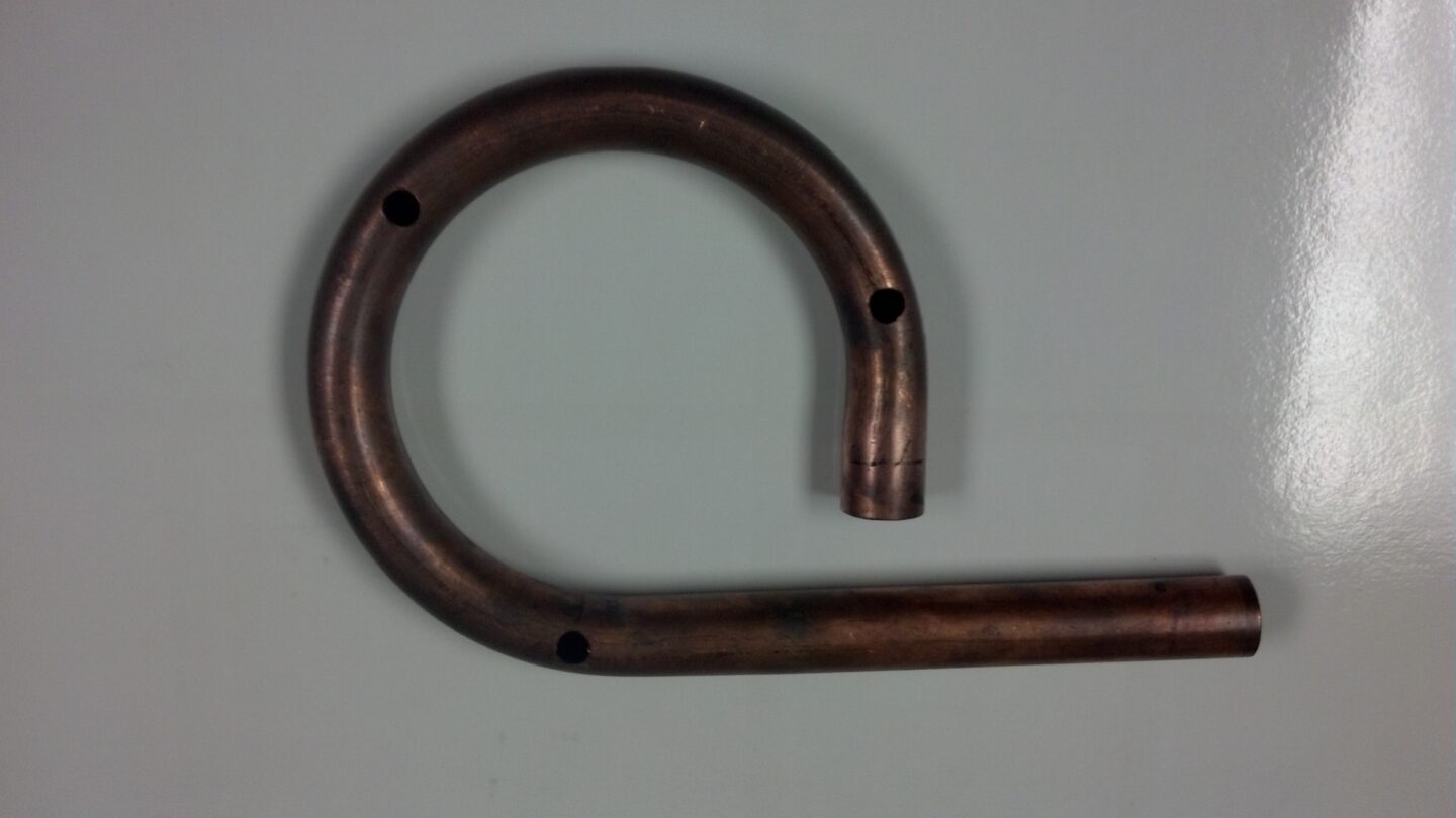 Drilling - Erin Industries