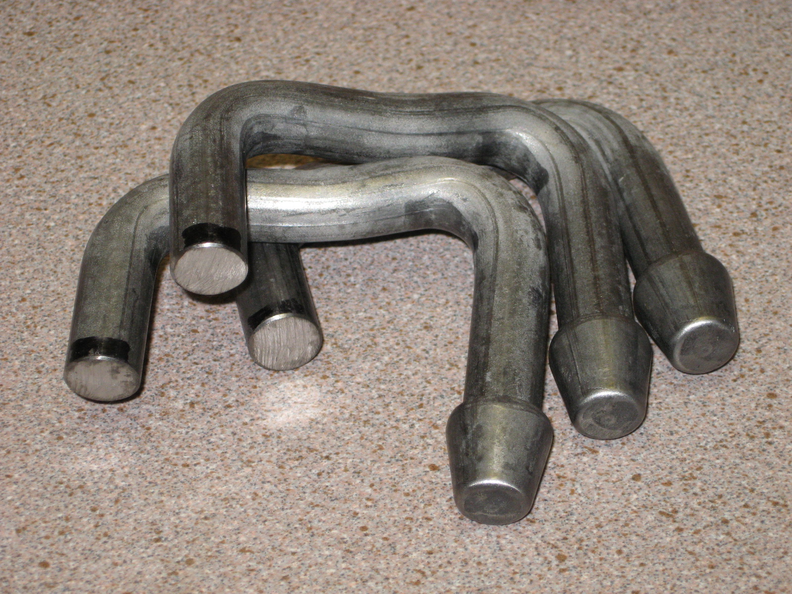 Exhaust Hanger Brackets - Erin Industries